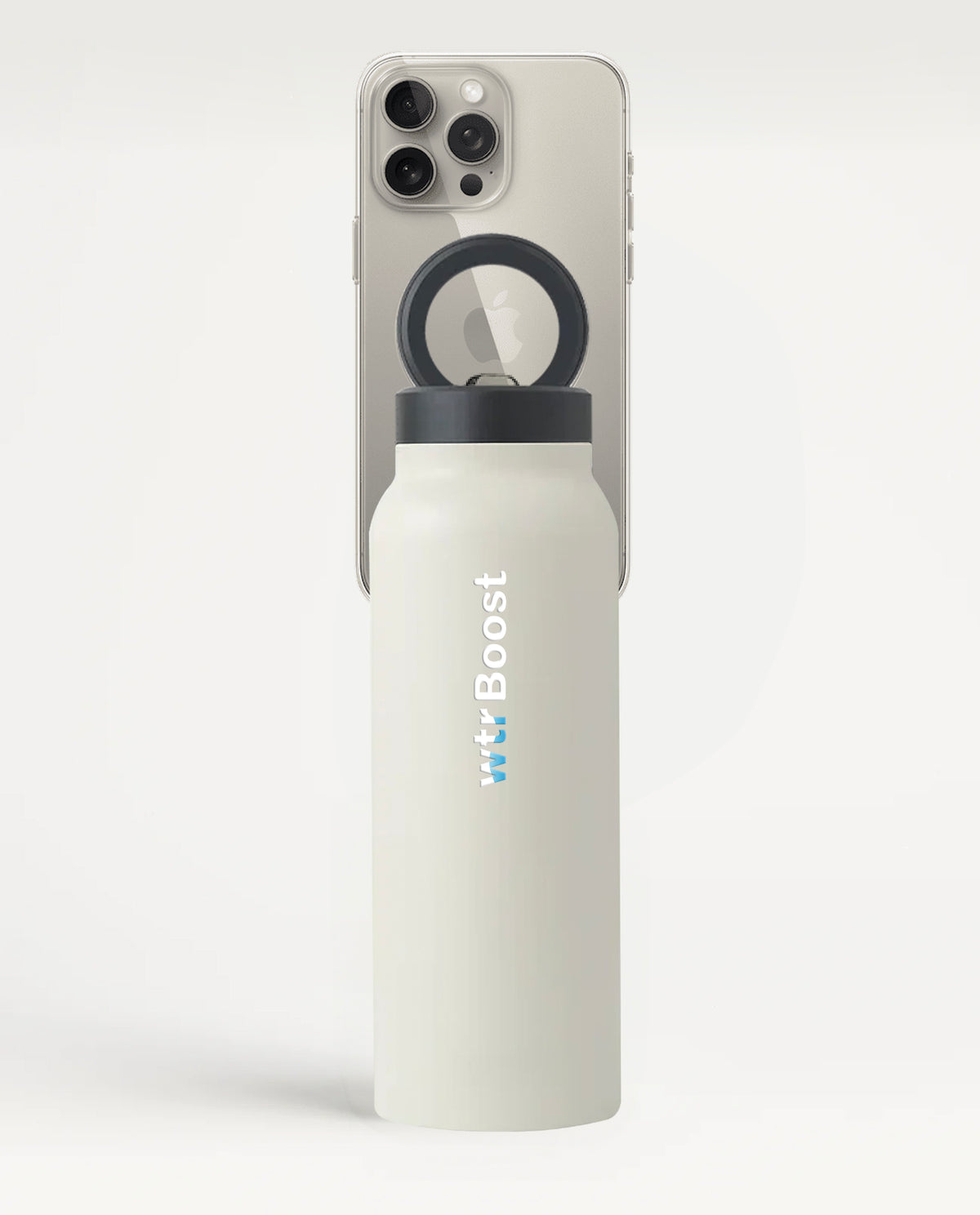 Hydration Drinks & Sports Bottles in UAE | Wtr Boost (Water Boost)